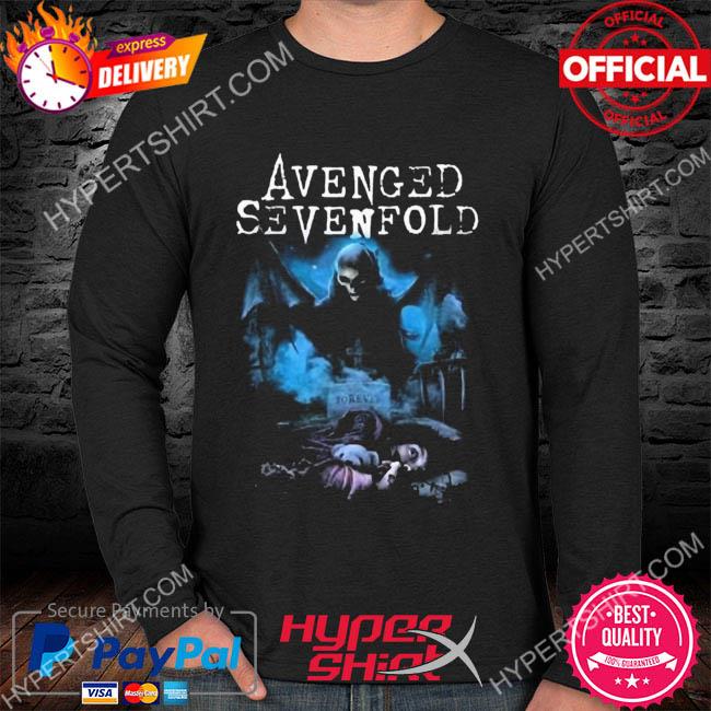 Avenged Sevenfold Nightmare Cd