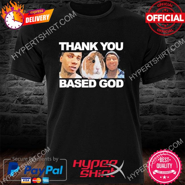 Task Force Lil B Shirt