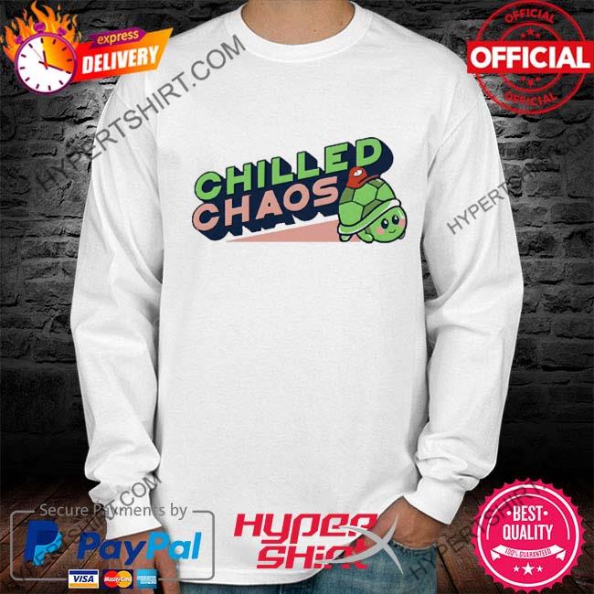 Chilled Chaos Logo